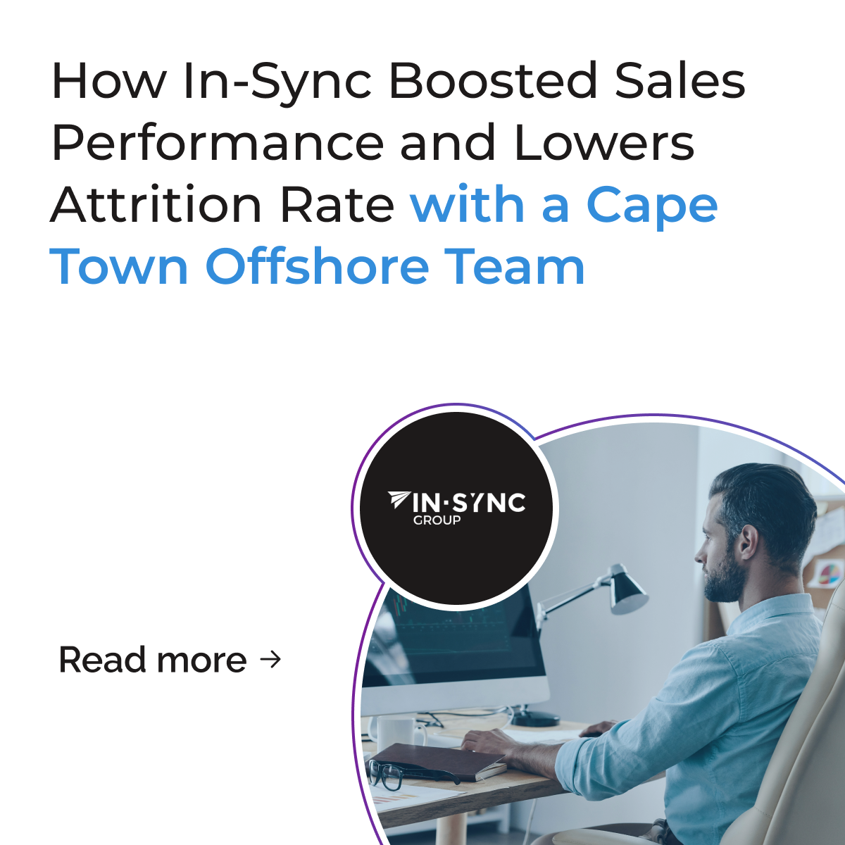 Potentiam | Case Studies